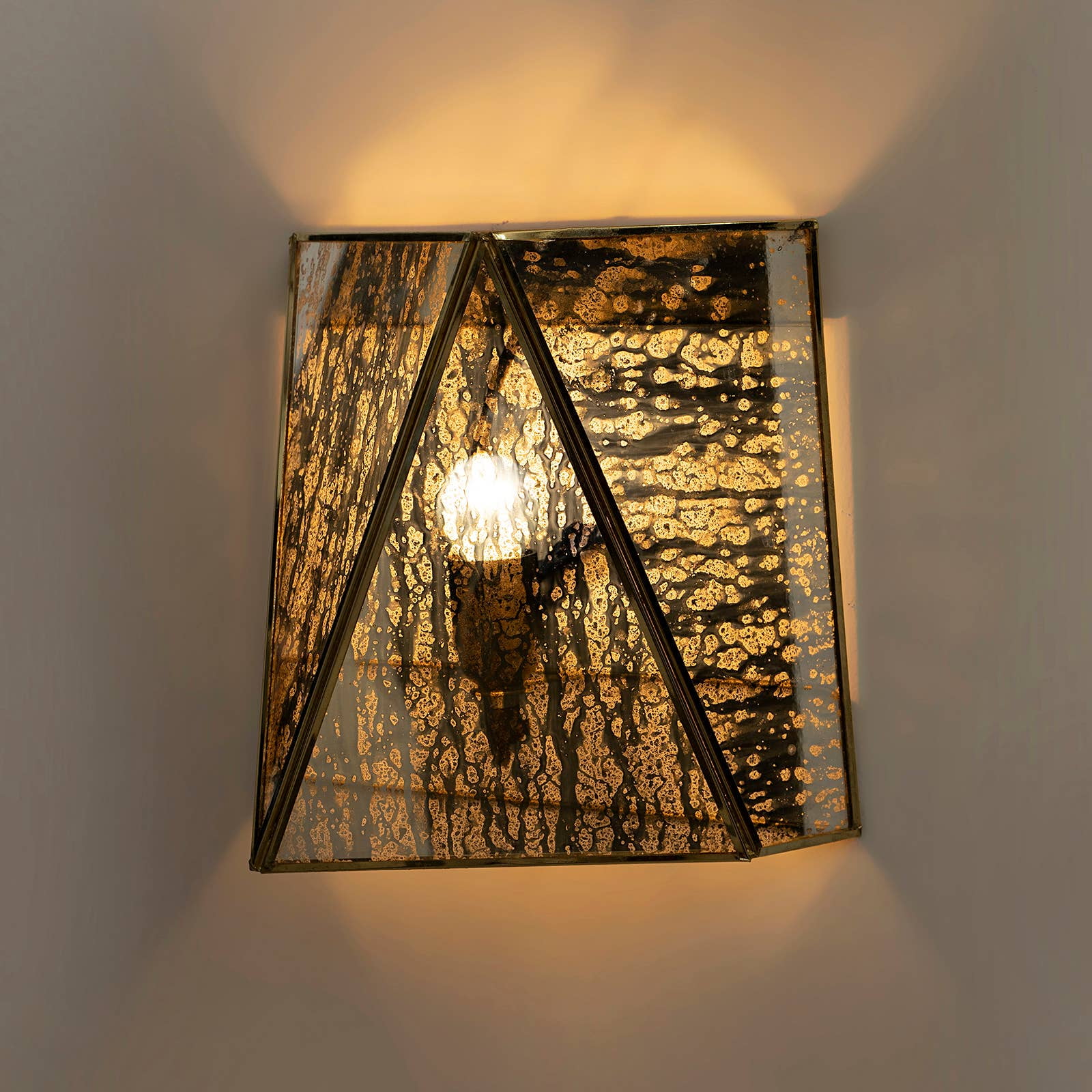 Expobazaar Lamp Shade - Gold - Elegant and Sophisticated Quality - SKU ...