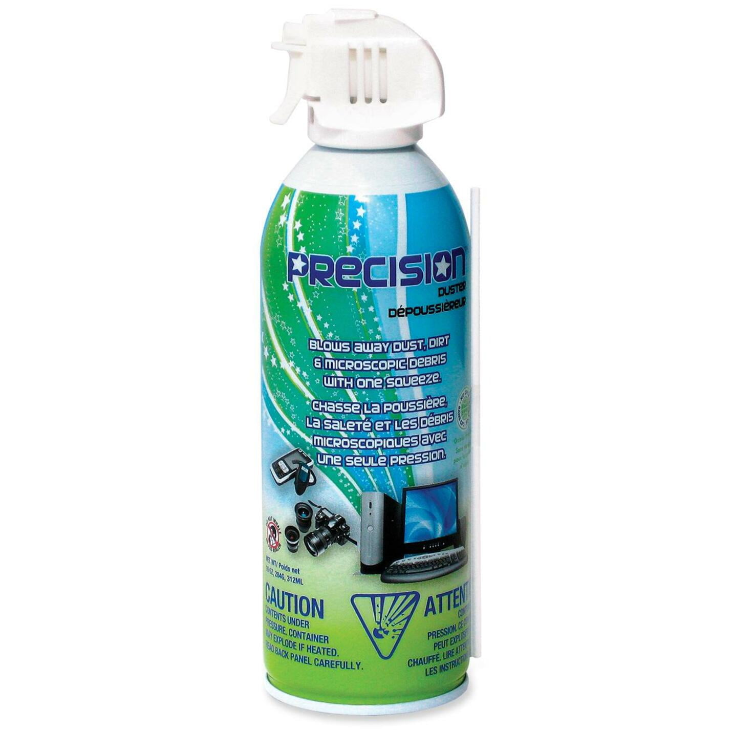 Exponent Microport 77000 Century Compressed Air Duster - Walmart.com