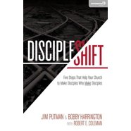 Real-Life Discipleship: Building Churches That Make Disciples ...