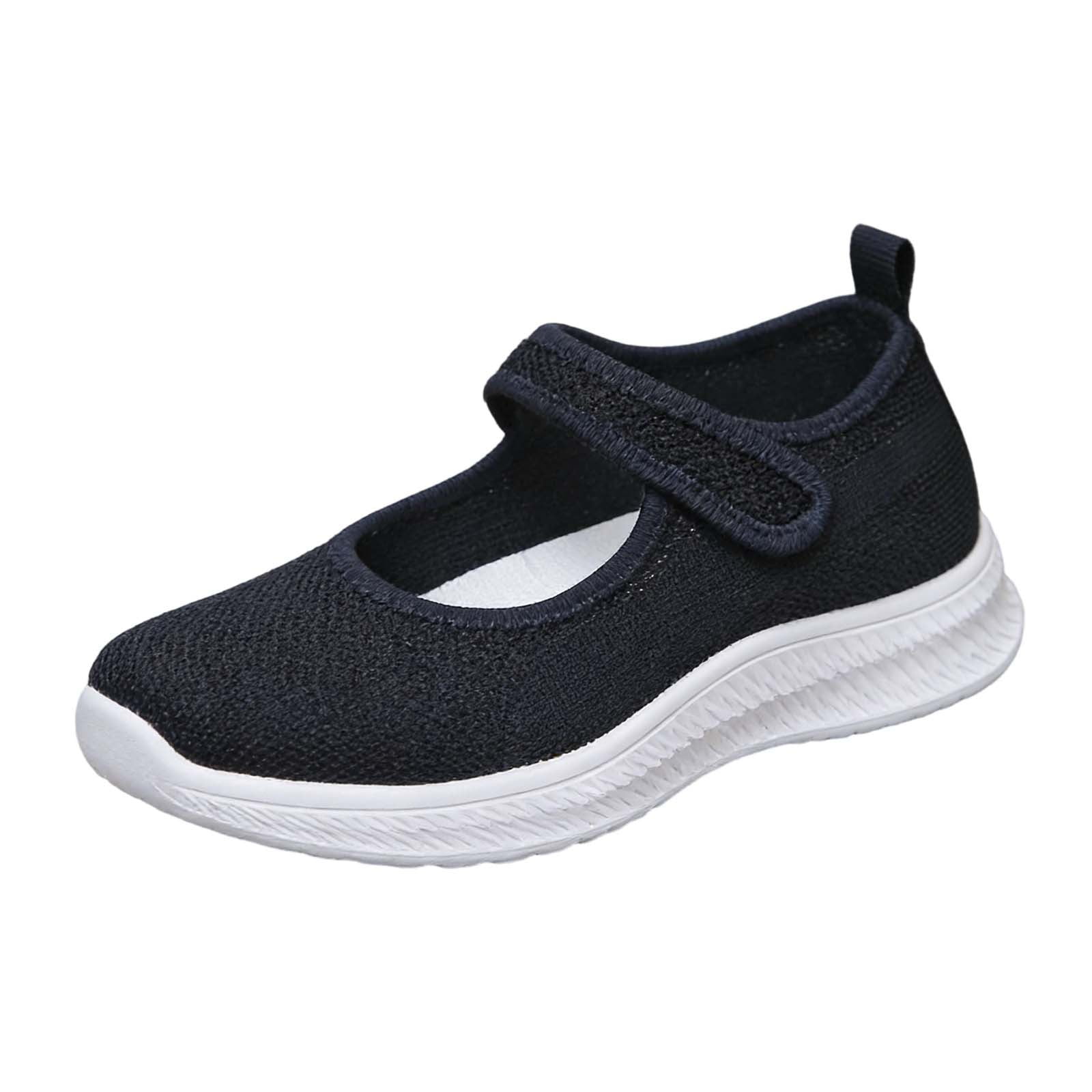 Export Quality Women's Casual Cloth Shoes with Soft Breathable Sole for ...