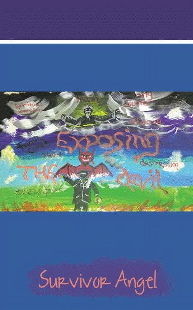 Exposing the Devil : What Is Done in the Dark Comes to the Light ...