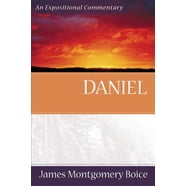 Daniel: Made Easy For The Layman - Walmart.com