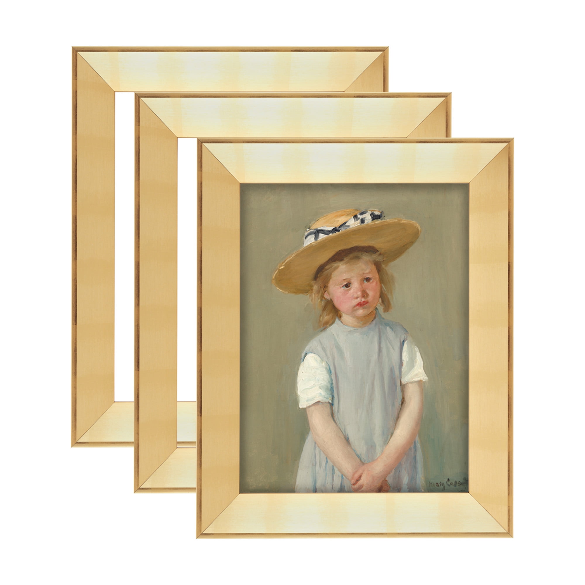 Expositions Open-Back Picture Frames For Paintings, Photos & Prints ...