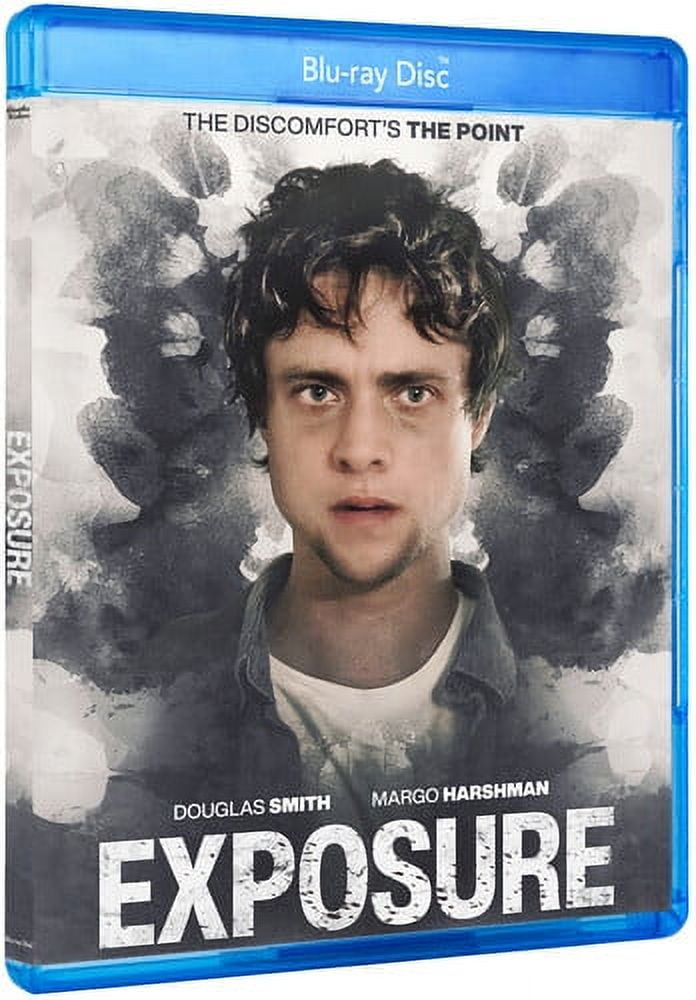 Exposure (Blu-ray), Gravitas Ventures, Mystery & Suspense - Walmart.com