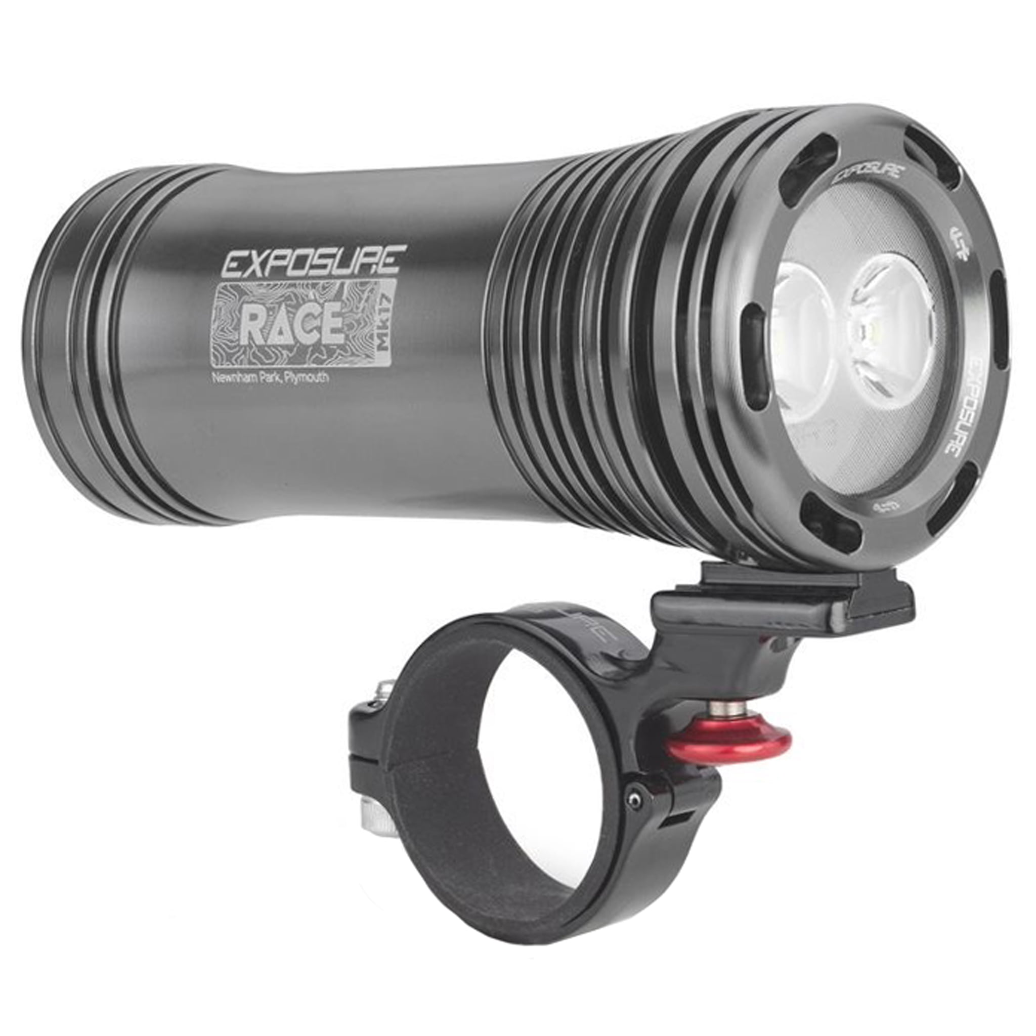 Exposure Lights Race Mk17 Cordless Light System, NLA - Walmart.com