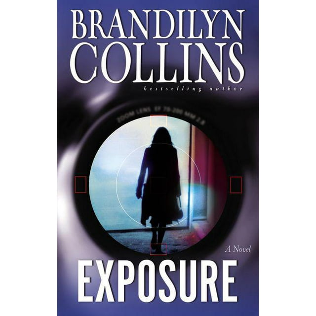 Exposure, (Paperback) - Walmart.com