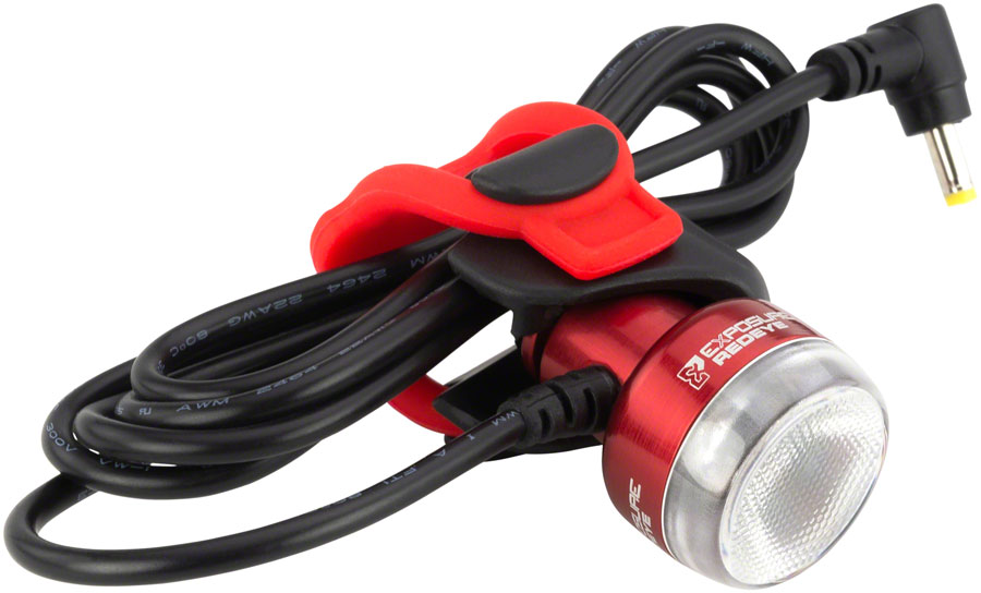 Exposure RedEye MK2 Taillight - Walmart.com