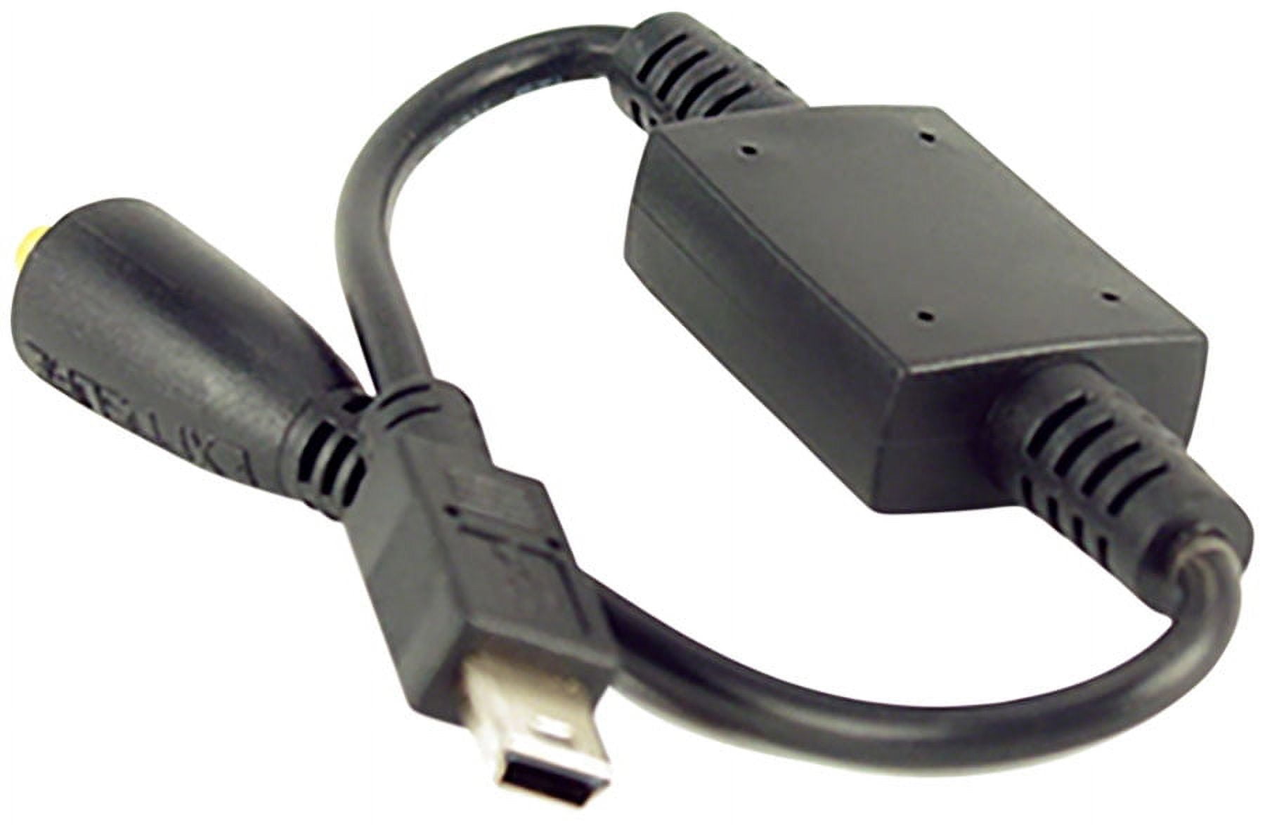 Exposure Smart Port USB MINI-B Boost Cable - Walmart.com