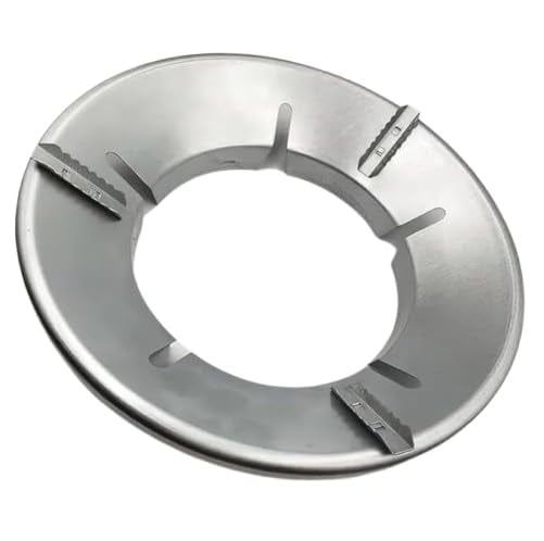 Exppix Gas Saver Stand Gas Saver Burner Jali For Home Gas Stove Fire ...