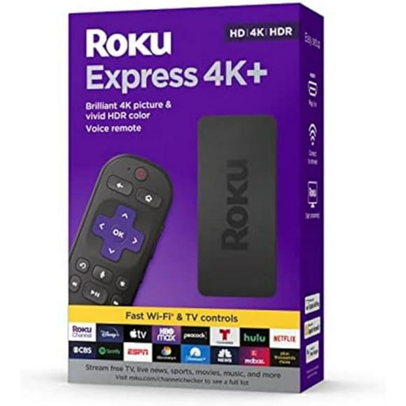 Roku Box