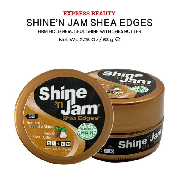 Shine 'n Jam
