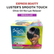 Lusters PCJ Pretty-N-Silky Kids Cream Care, No-Lye Childrens ...