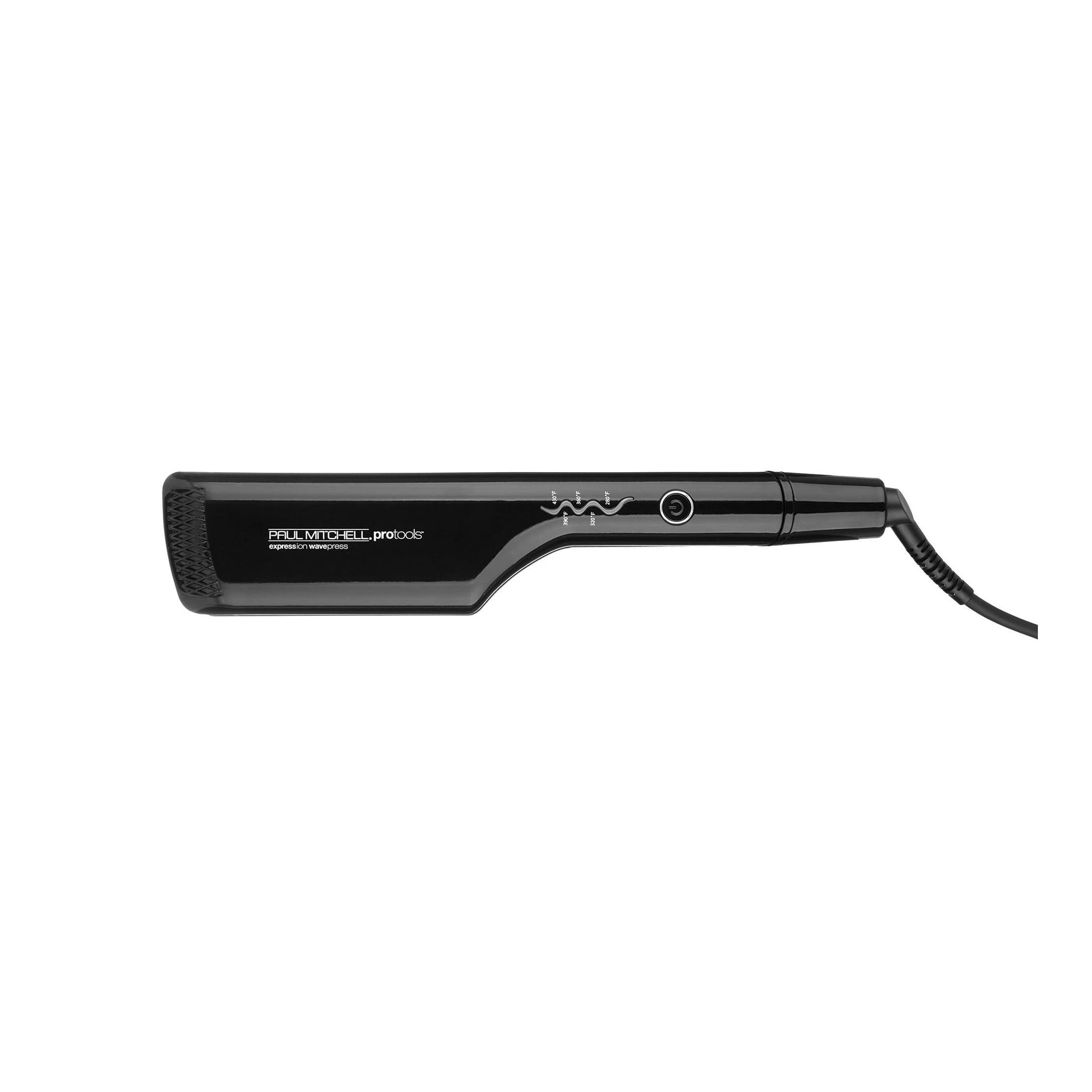 Express Express Ion Wave Press Hair Curler - Walmart.com