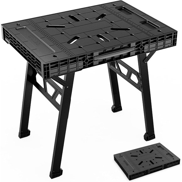 Folding Work Tables