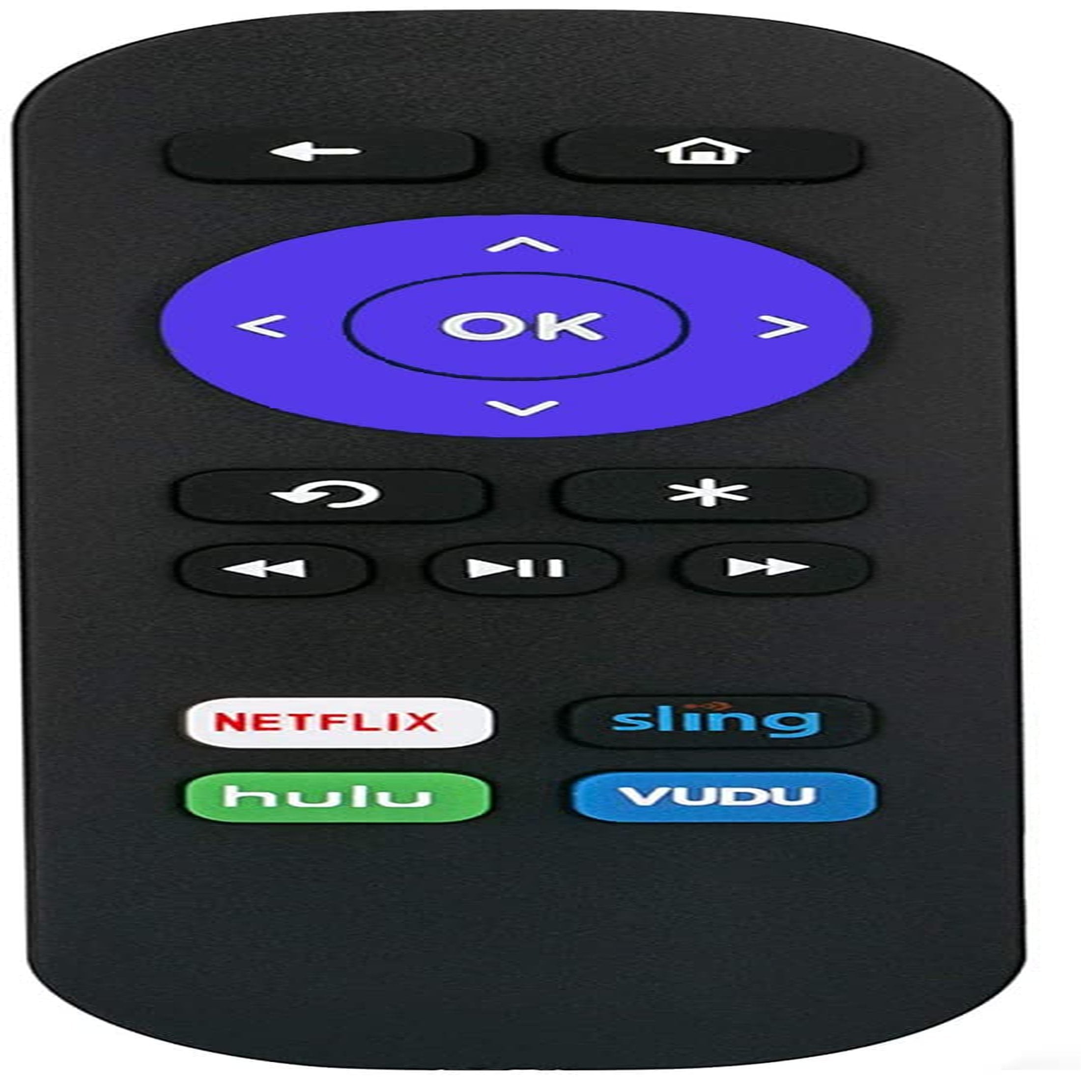 Express HD Remote Control for LT XS XD Media Player Box Compatibility ...