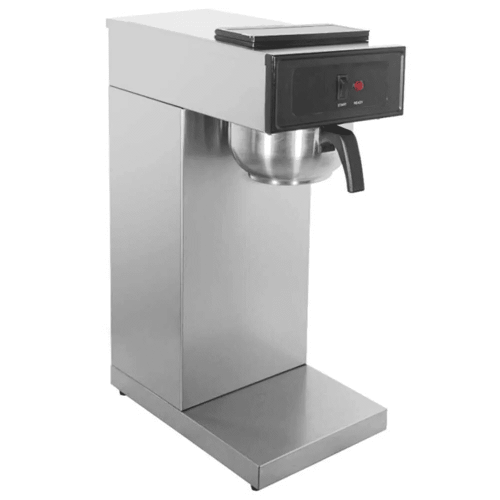 Airpot Coffee Brewers