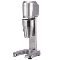 Commercial Electric Double Head Milkshake Maker Shake Machine - Walmart.com