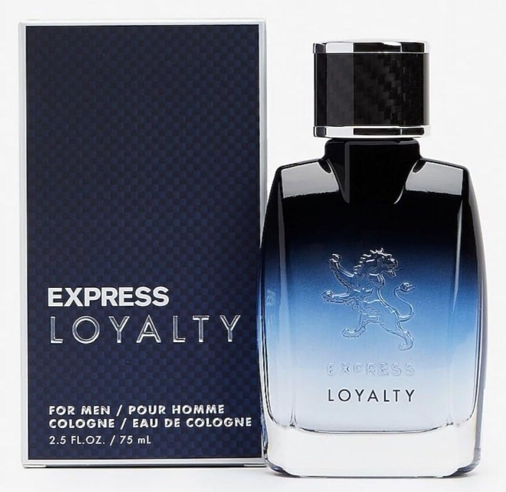 Express Mens Cologne