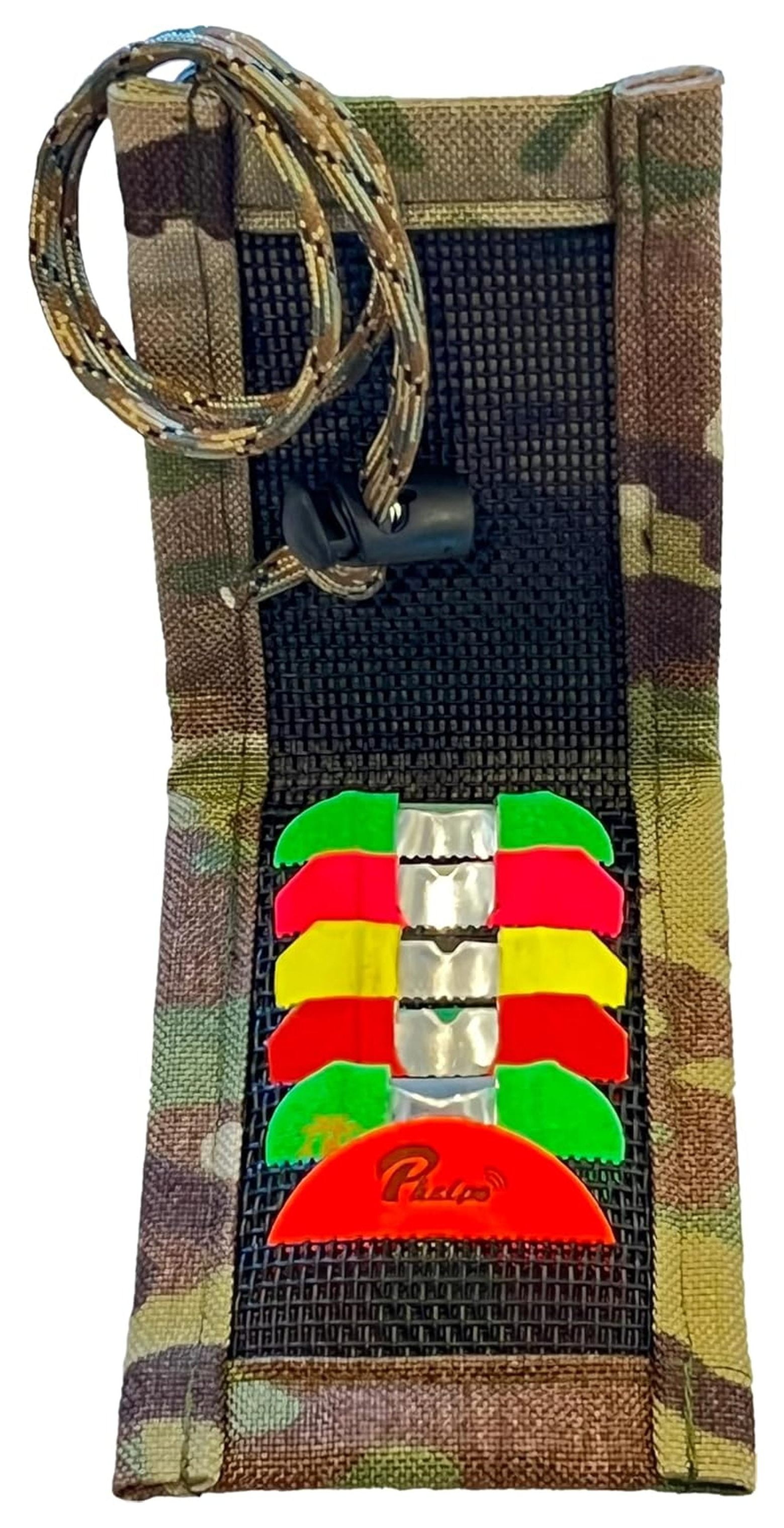Express Mouth Call Organizer Holds 6 Mouth Calls for Elk &Turkey ...