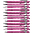Express Pencils Premium Custom Pens w/Stylus | Soft-Touch Metal ...