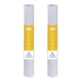 Express Water – 2 Pack Big Blue Sediment Replacement Filter – SED Dirt ...