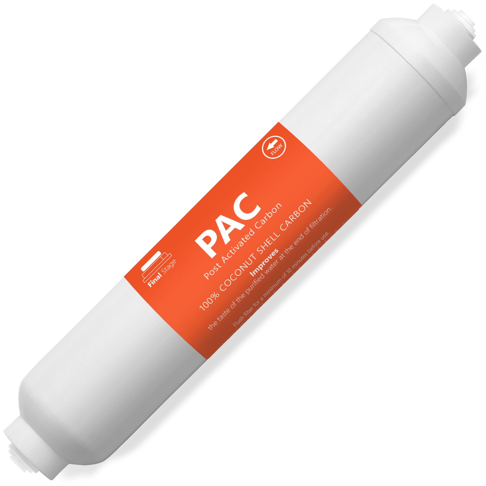 Express Water – Granular Activated Carbon GAC Water Filter Replacement ...