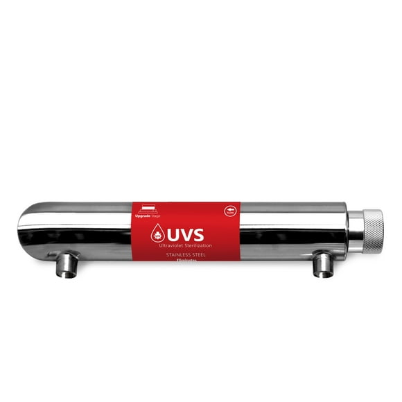 Ultraviolet Water Purifier