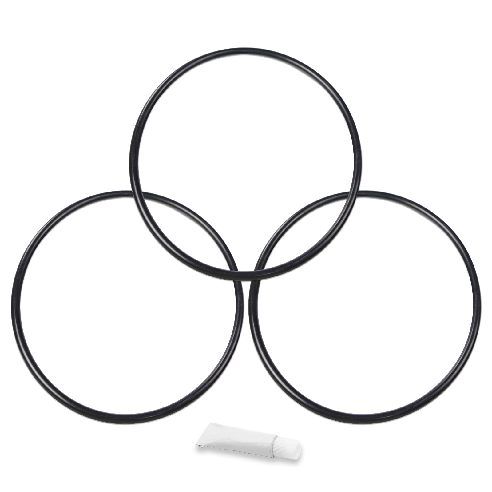 Express Water Whole House O-Ring Replacement Kit ? 5.5? OD Diameter O ...