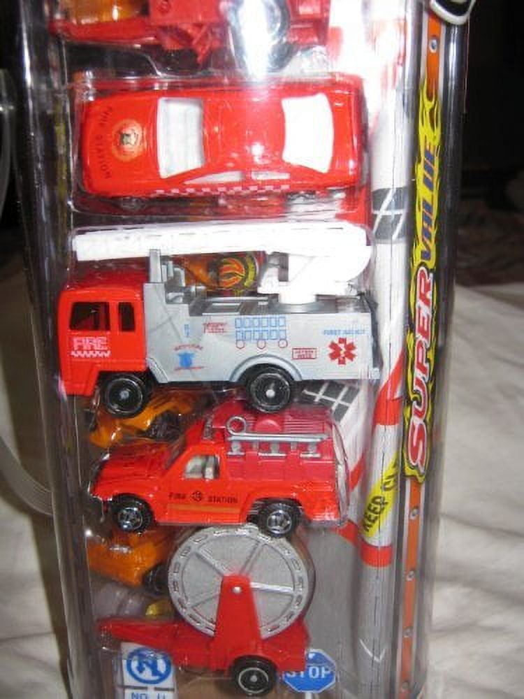 Express Wheels Action Pack Tube With A Set Of 20 - Walmart.com