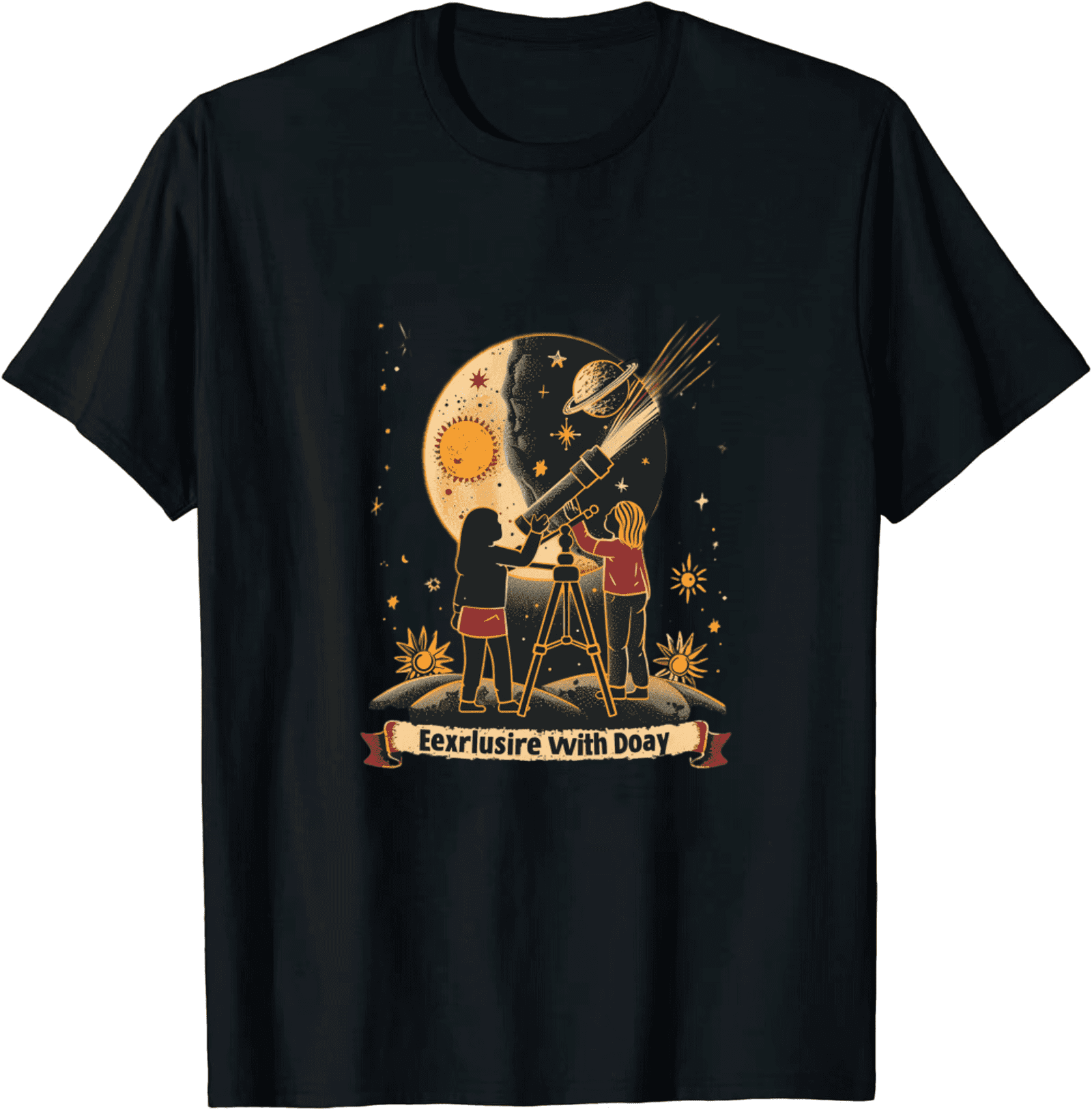 Express deep friendship with a special Friends Day T-shirt - Walmart.com