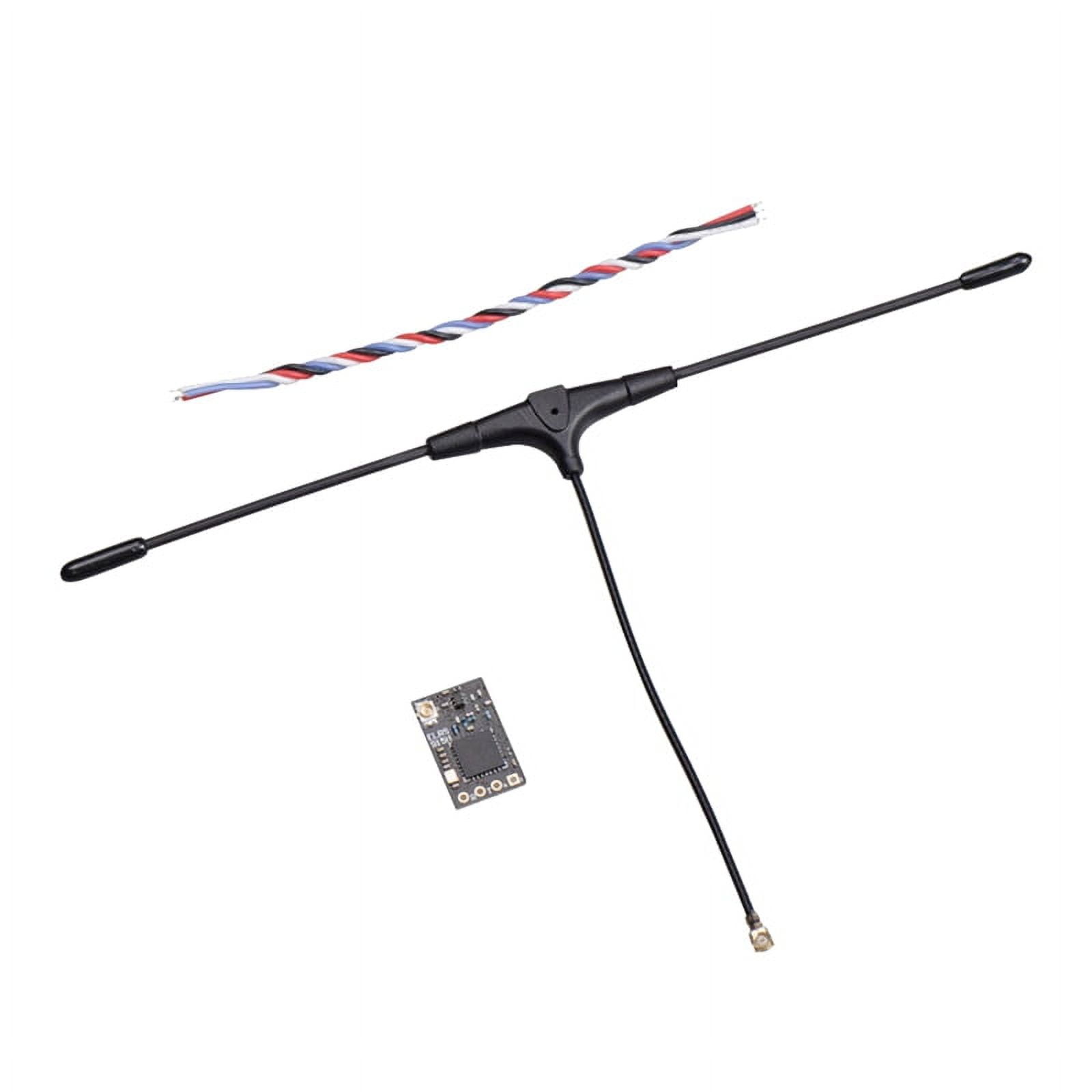 ExpressLRS ELRS 915MHz ELRS Radio Nano Long Range Receiver for FPV ...