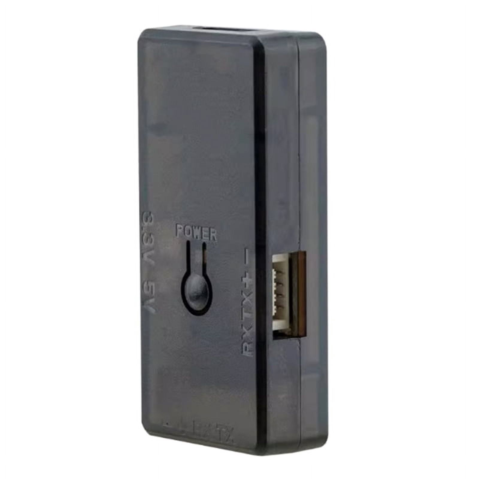 ExpressLRS Receiver Flasher V2 Firmware Flashing Dongle for RP1 ...