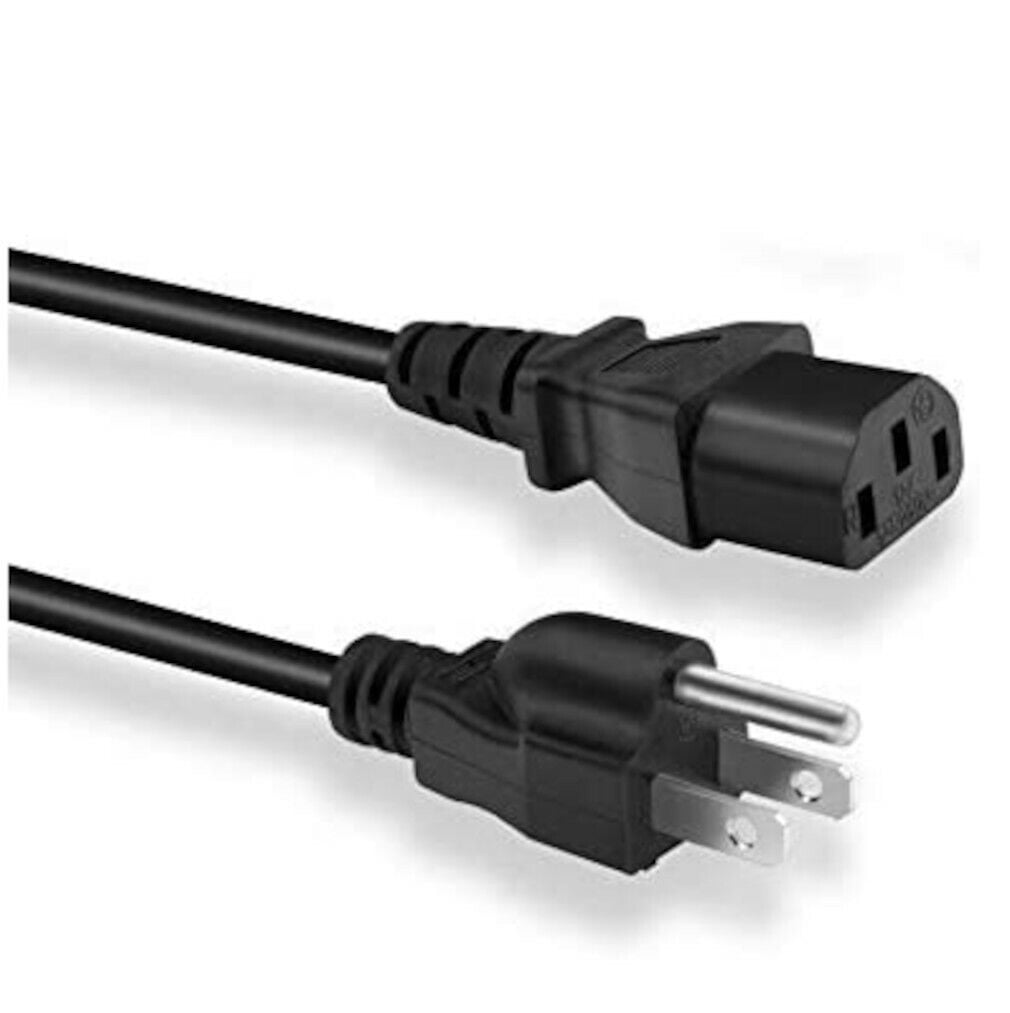 ExpressUSA TM. SELF-Man AC Power Cord SM-001 to SM-006 E119543 10A 125V ...
