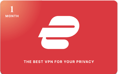 ExpressVPN: 1-month Subscription - Walmart.com
