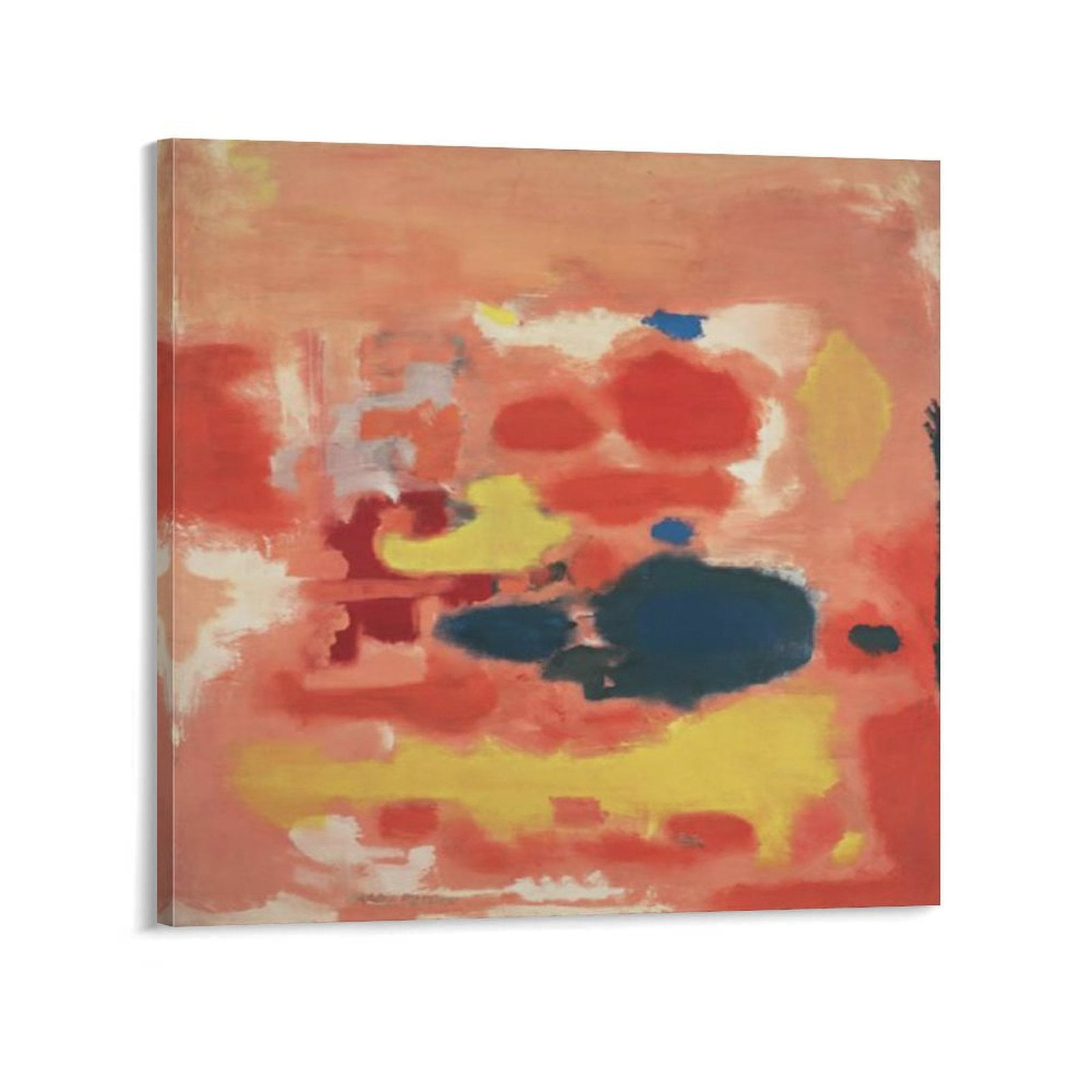 Expressionism 1948 Genre Painting by Mark Rothko Home Decor Poster Wall ...