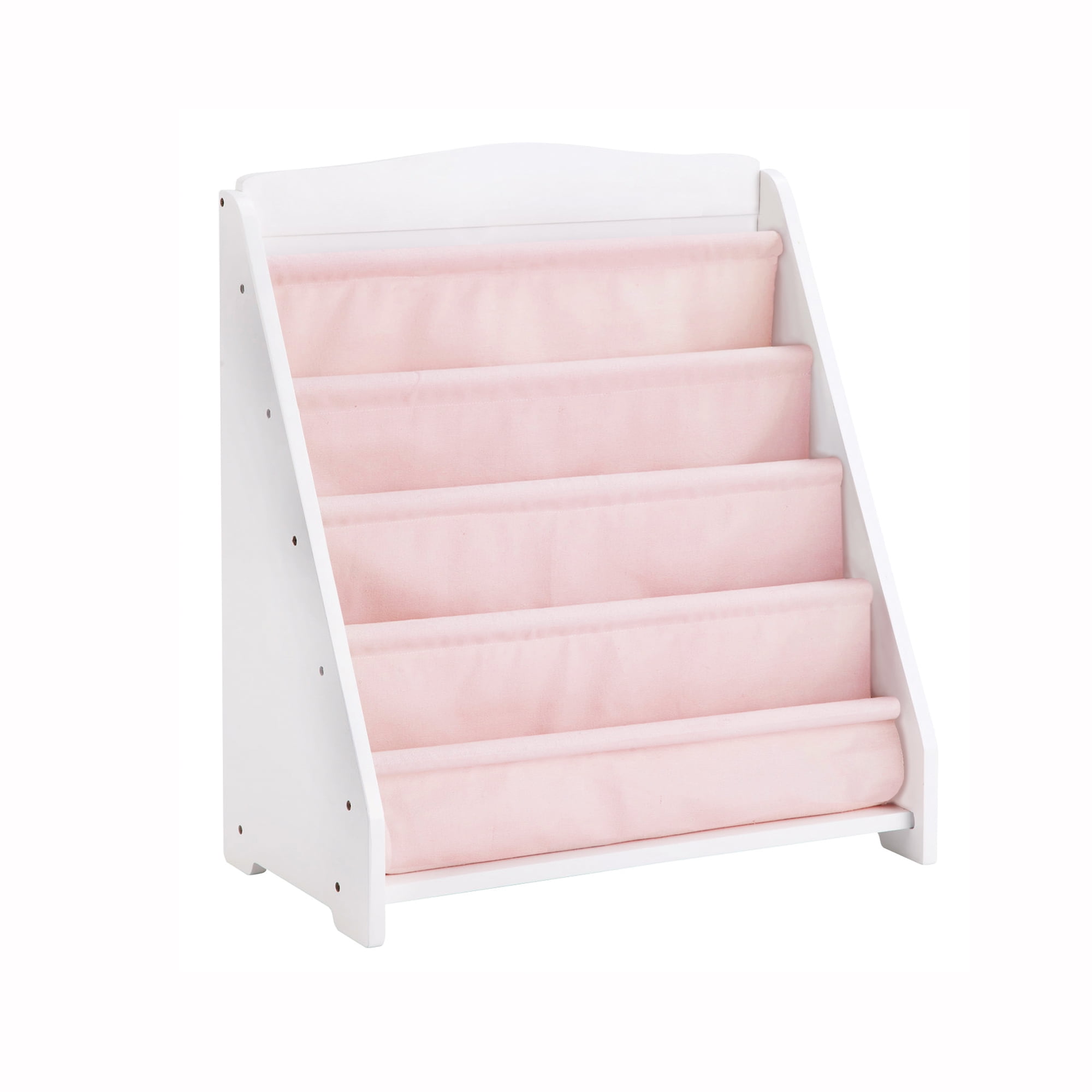 Expressions Book Display - White - Walmart.com