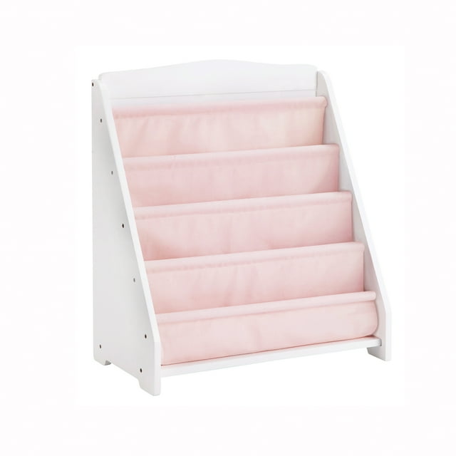 Expressions Book Display - White - Walmart.com