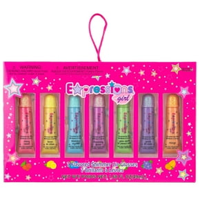 Lip Gloss Set Kids