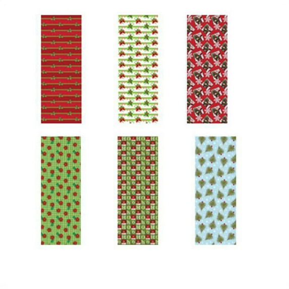 Expressive Design Group CW9040A8 40 in. x 32 in. Traditional Roll Wrap ...