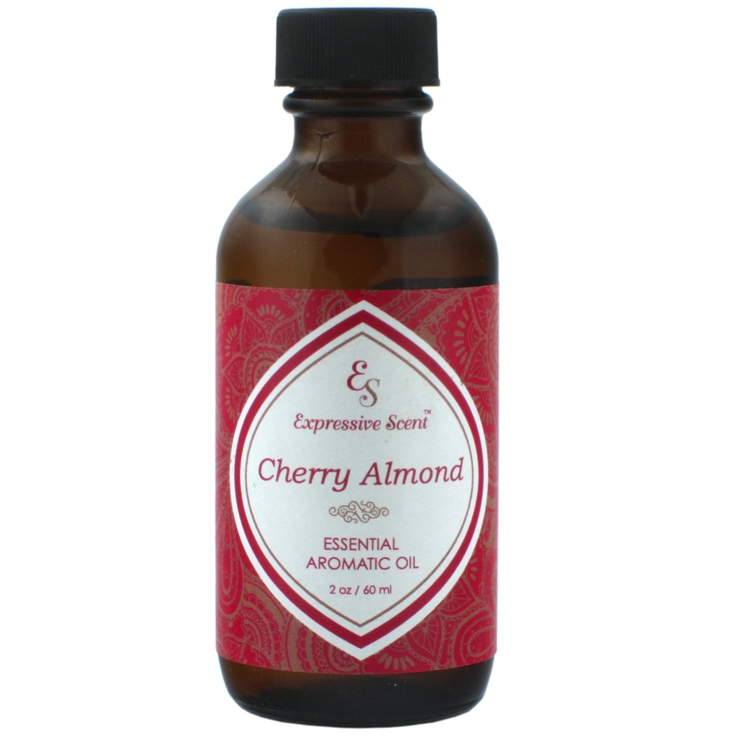 Expressive Scent 1 Pack Cherry Almond 2oz Scented Home Fragrance ...