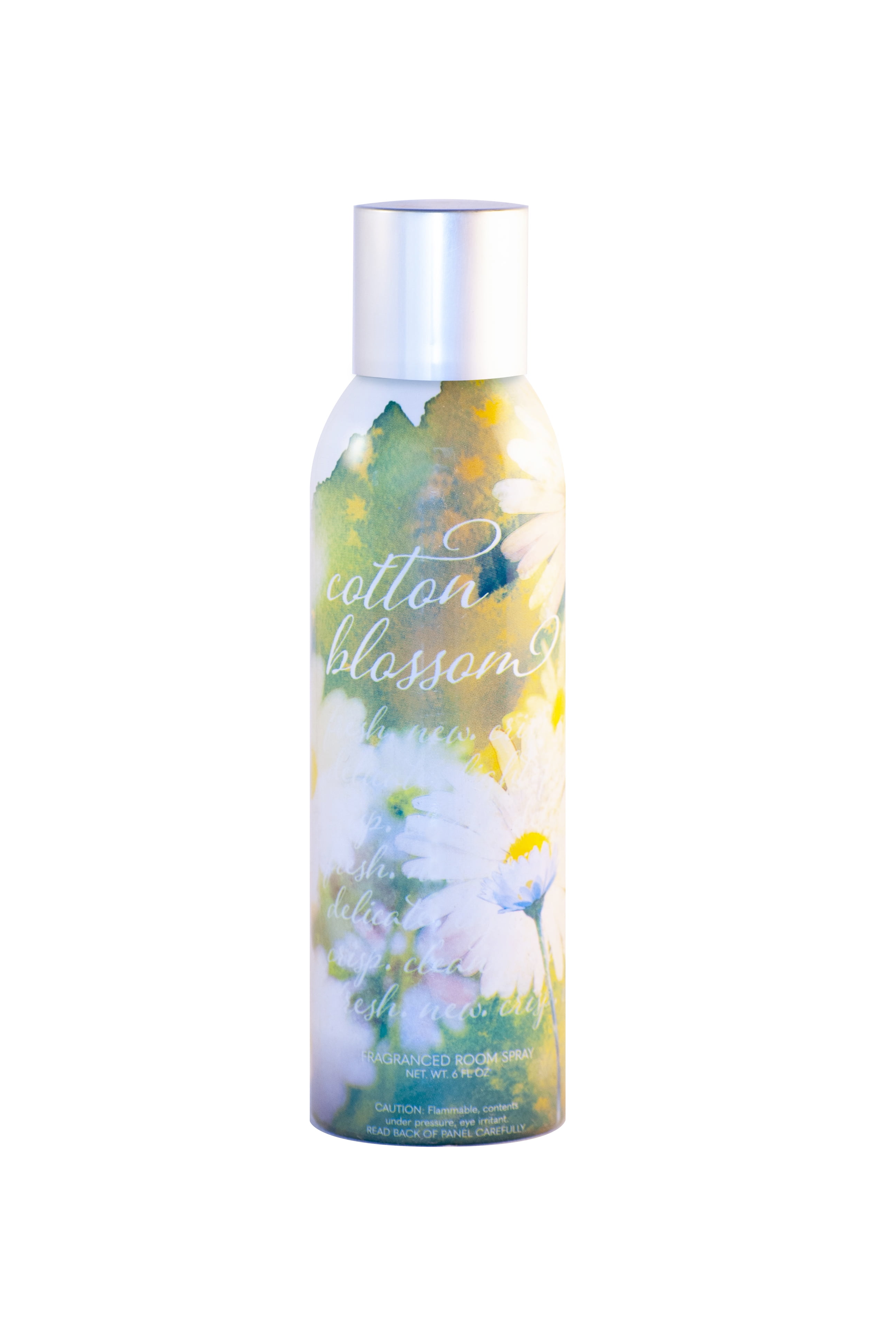 Expressive Scent Home Fragrance - 6 Oz Air Freshener Room Spray ...