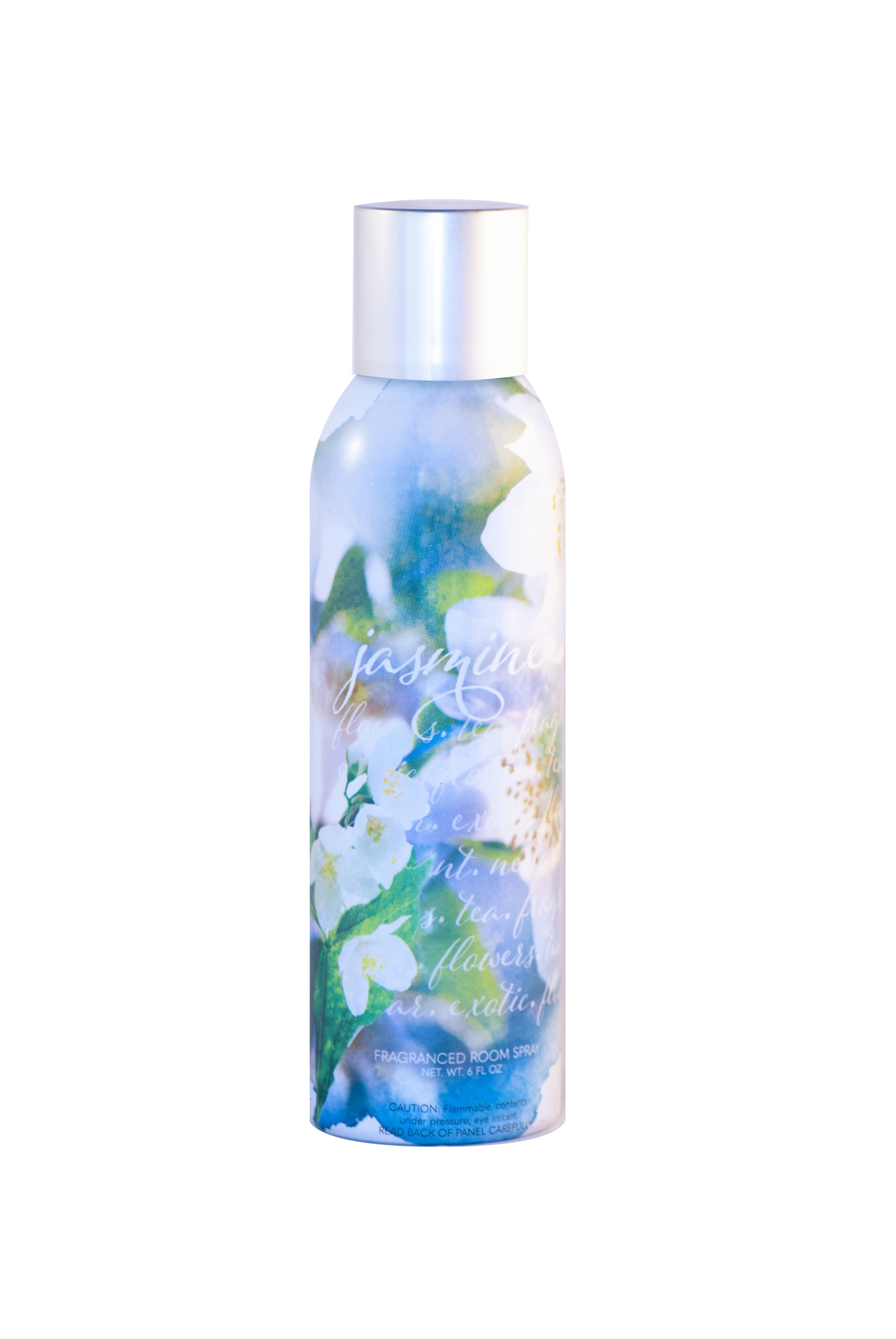 Expressive Scent 6 Oz Room Spray Heritage Collection - Jasmine ...