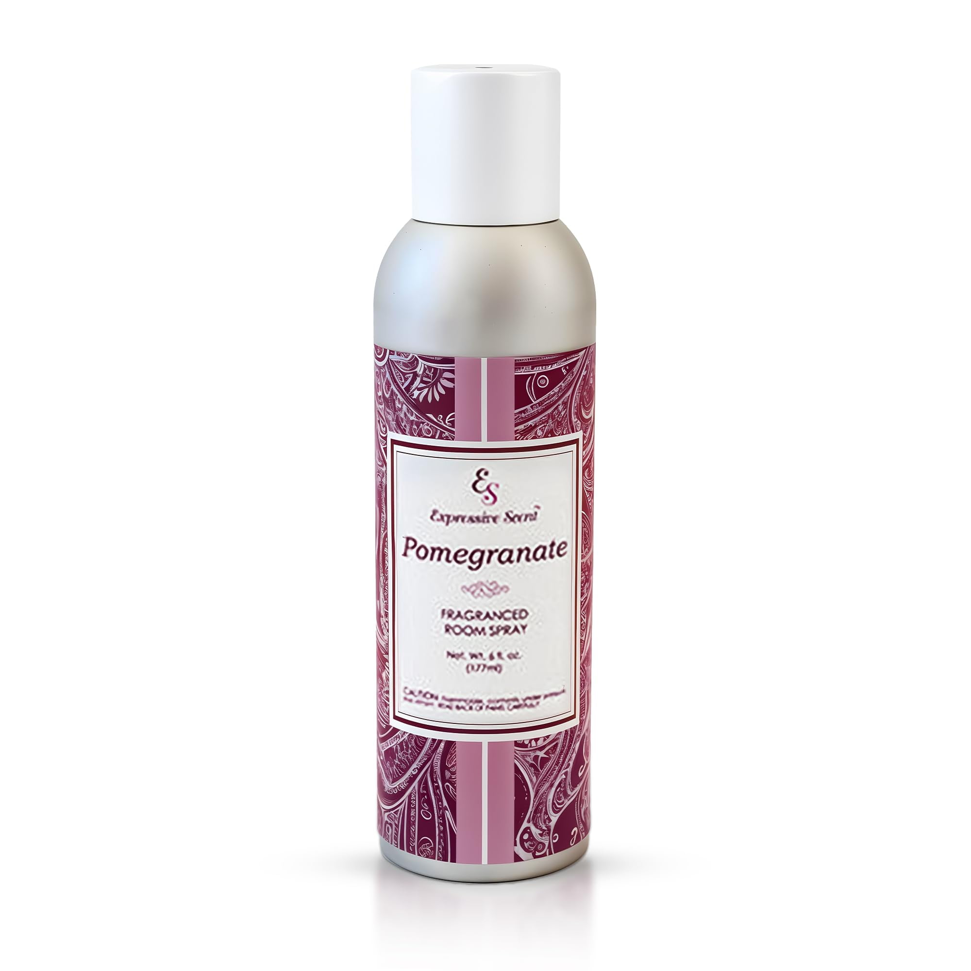 Expressive Scent Fragrance Room Spray- Long Lasting Pomegranate Scent ...