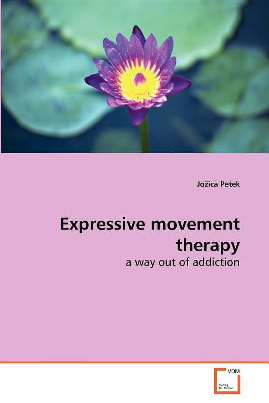 Expressive movement therapy (Paperback) - Walmart.com