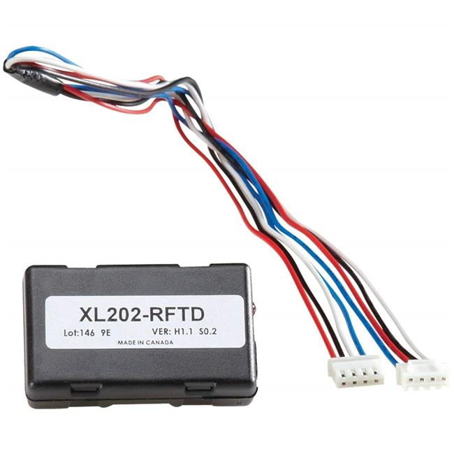 Expresskits XL202 Directed RF to Data Transfer Module for DB3 - Walmart.com