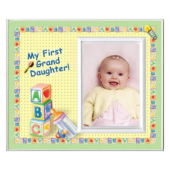 Grandparents Photo Frames