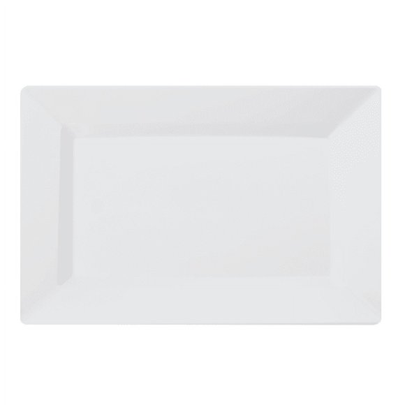 Plastic Rectangular Plates