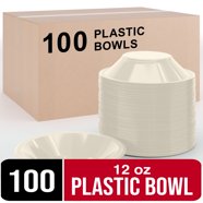 Chinet Classic White Fiber Bowl, 150 ct. - Walmart.com