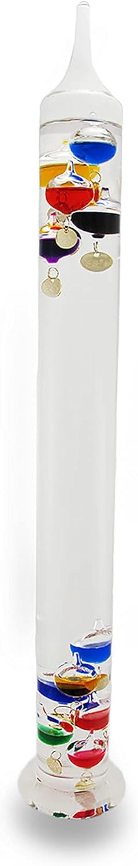 Galileo Thermometer Liquid