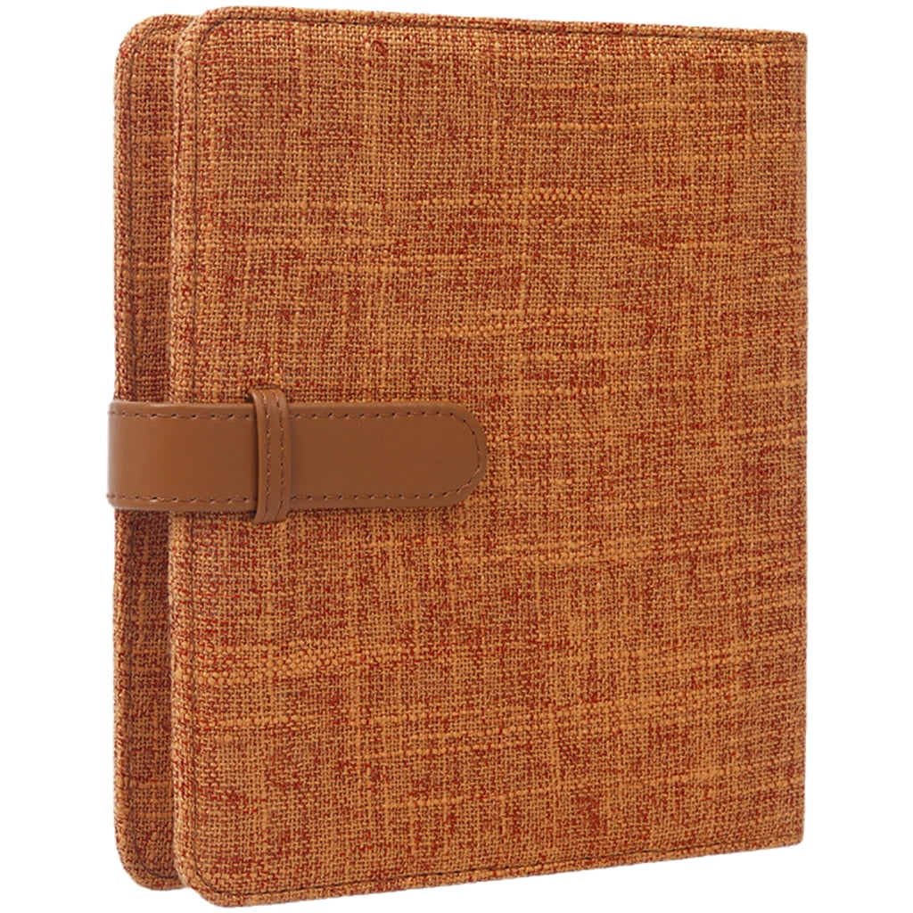 Exquisite 3inch Photo Album Large Capacity for Family Wedding ...